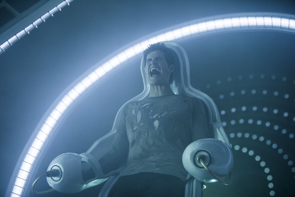 Mattel's Max Steel Movie Trailer is Here - Comic Book Movies and ...