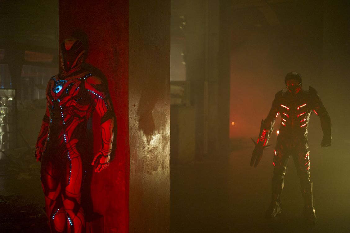Mattel's Max Steel Movie Trailer is Here - Comic Book Movies and ...