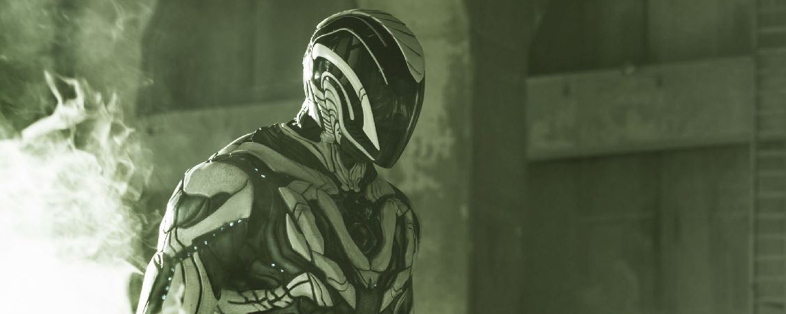 Mattel's Max Steel Movie Trailer is Here - Comic Book Movies and ...