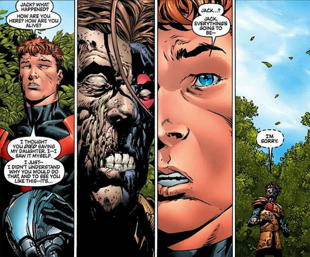 Ant-Man: Origins and Evolutions - Comic Book Movies and Superhero Movie ...