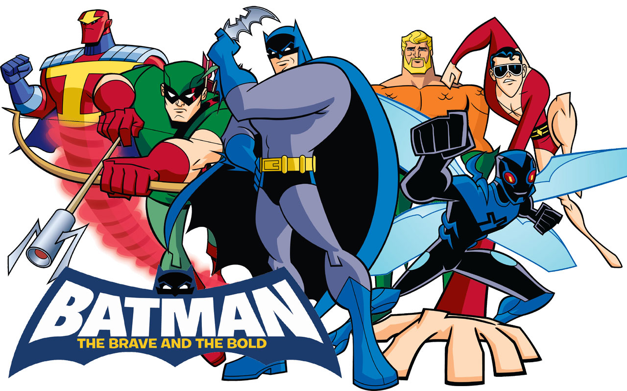 Batman Origins and Evolutions at SuperHeroHype
