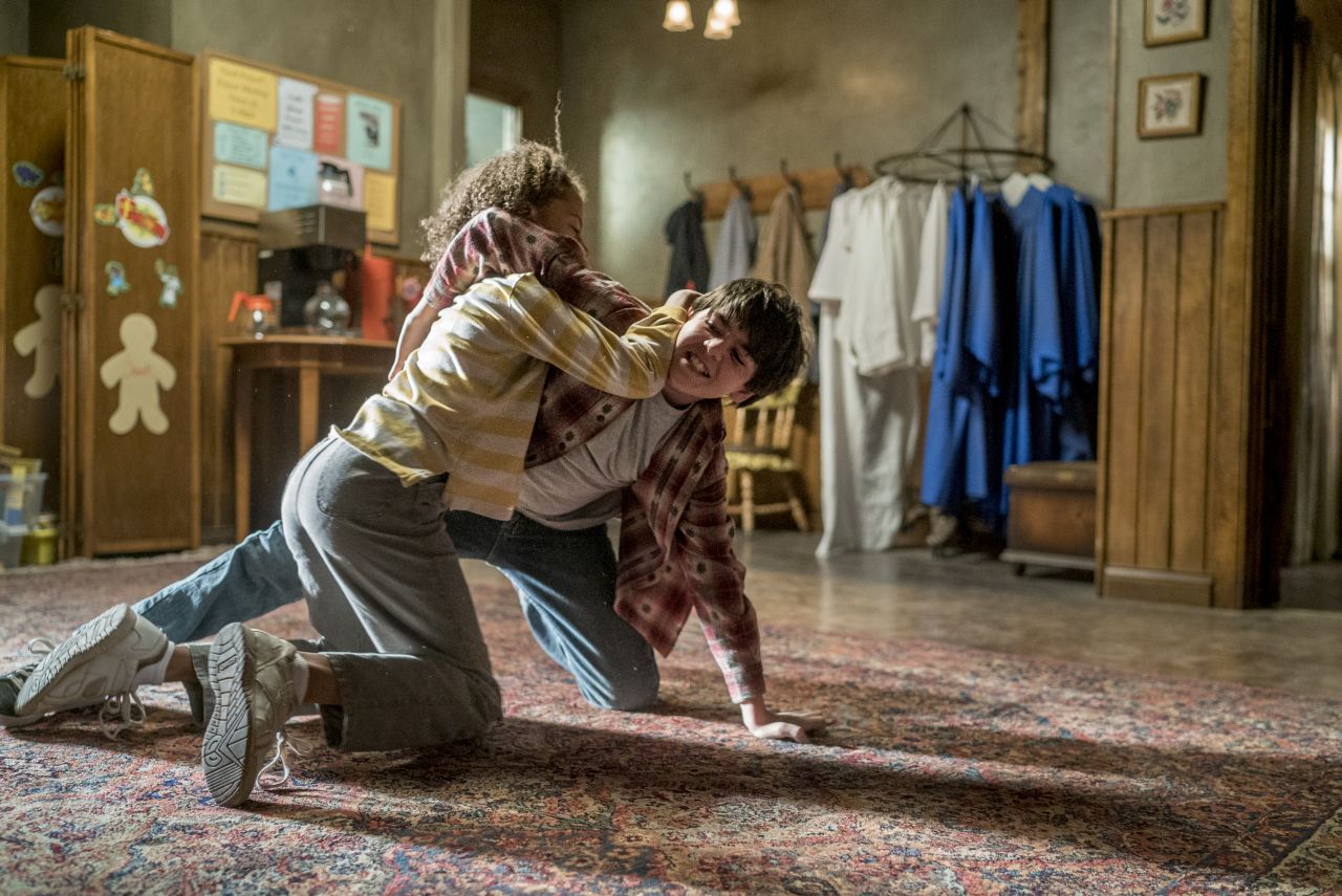 Preacher Episode 7 Annotations: Until the End of the World