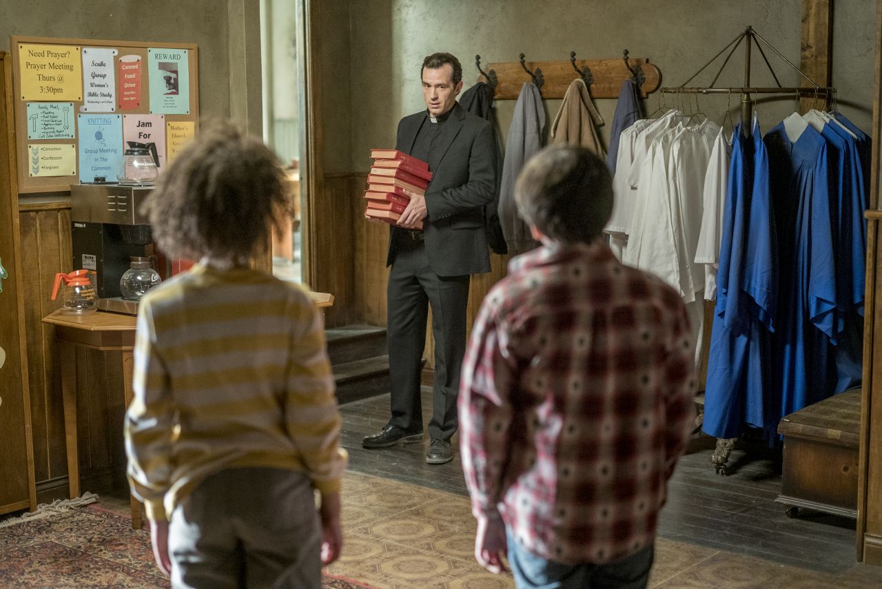 Preacher Episode 7 Annotations: Until the End of the World