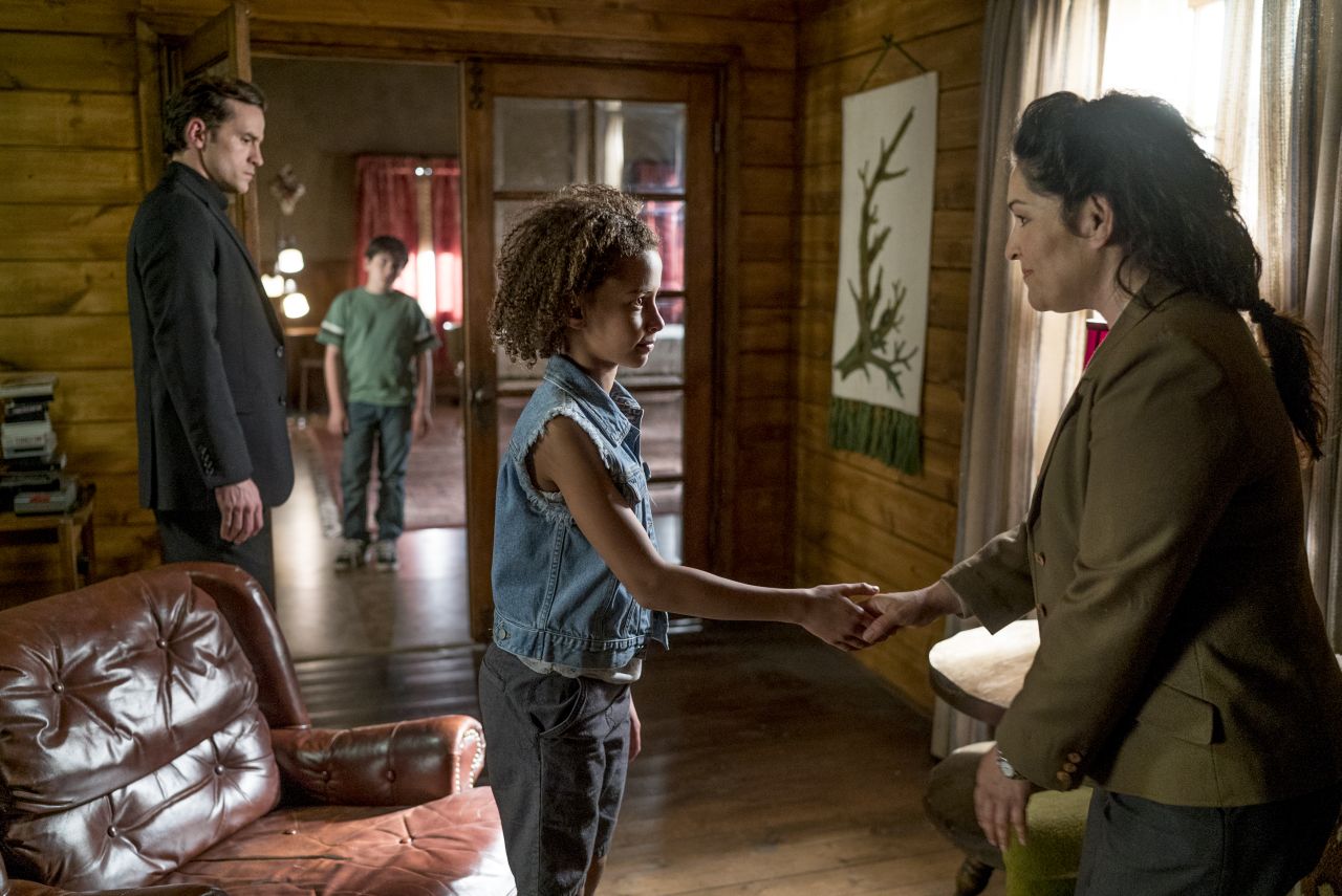 Preacher Episode 7 Annotations: Until the End of the World