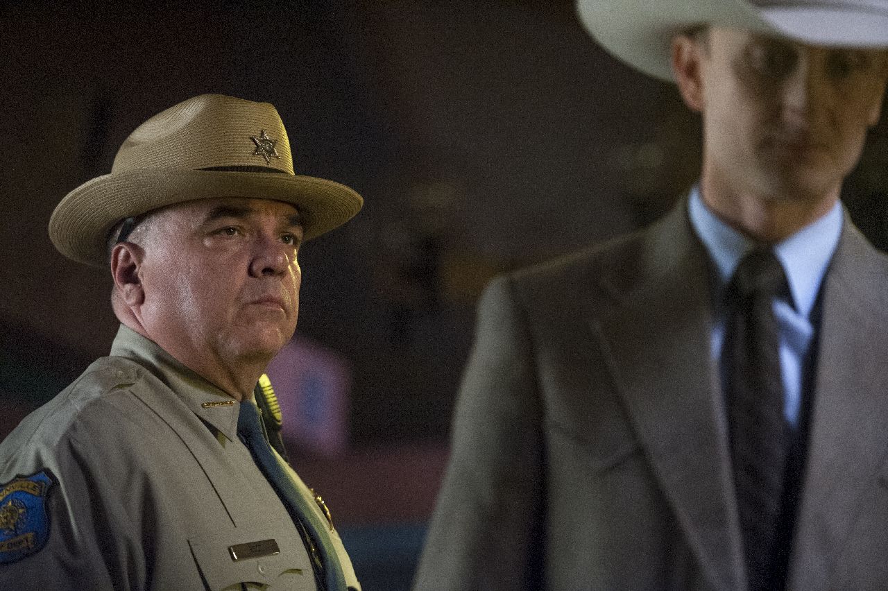 Preacher Episode 5: The Saint Comes Marching In