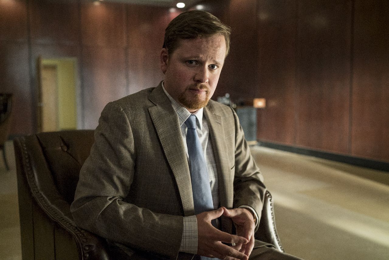 Preacher Episode 5: The Saint Comes Marching In