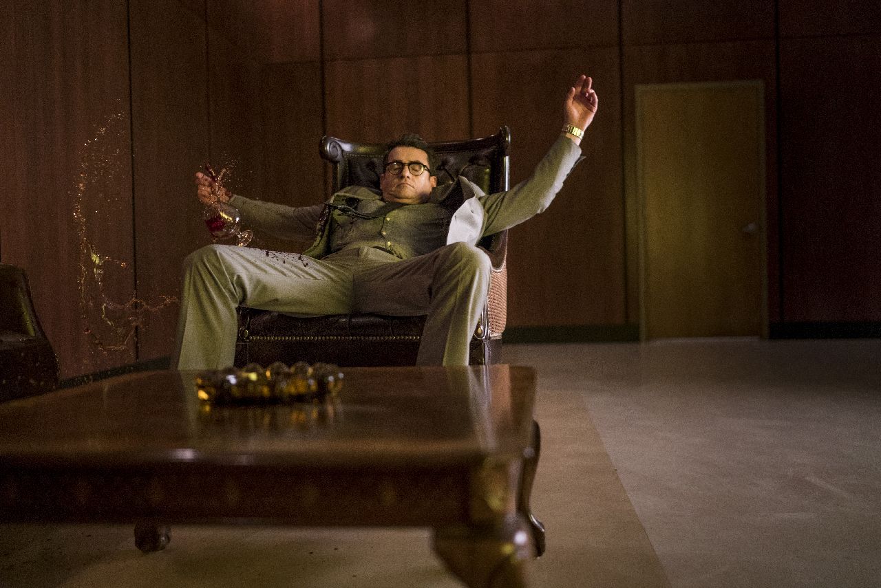 Preacher Episode 5: The Saint Comes Marching In