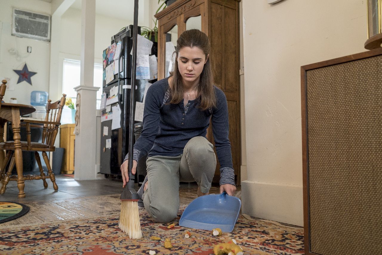 Preacher Episode 6 Annotations: Meet The Heavenly Host