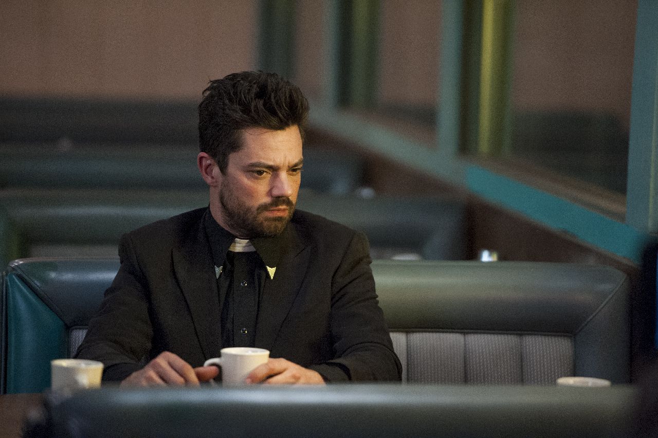 Preacher Episode 6 Annotations: Meet The Heavenly Host