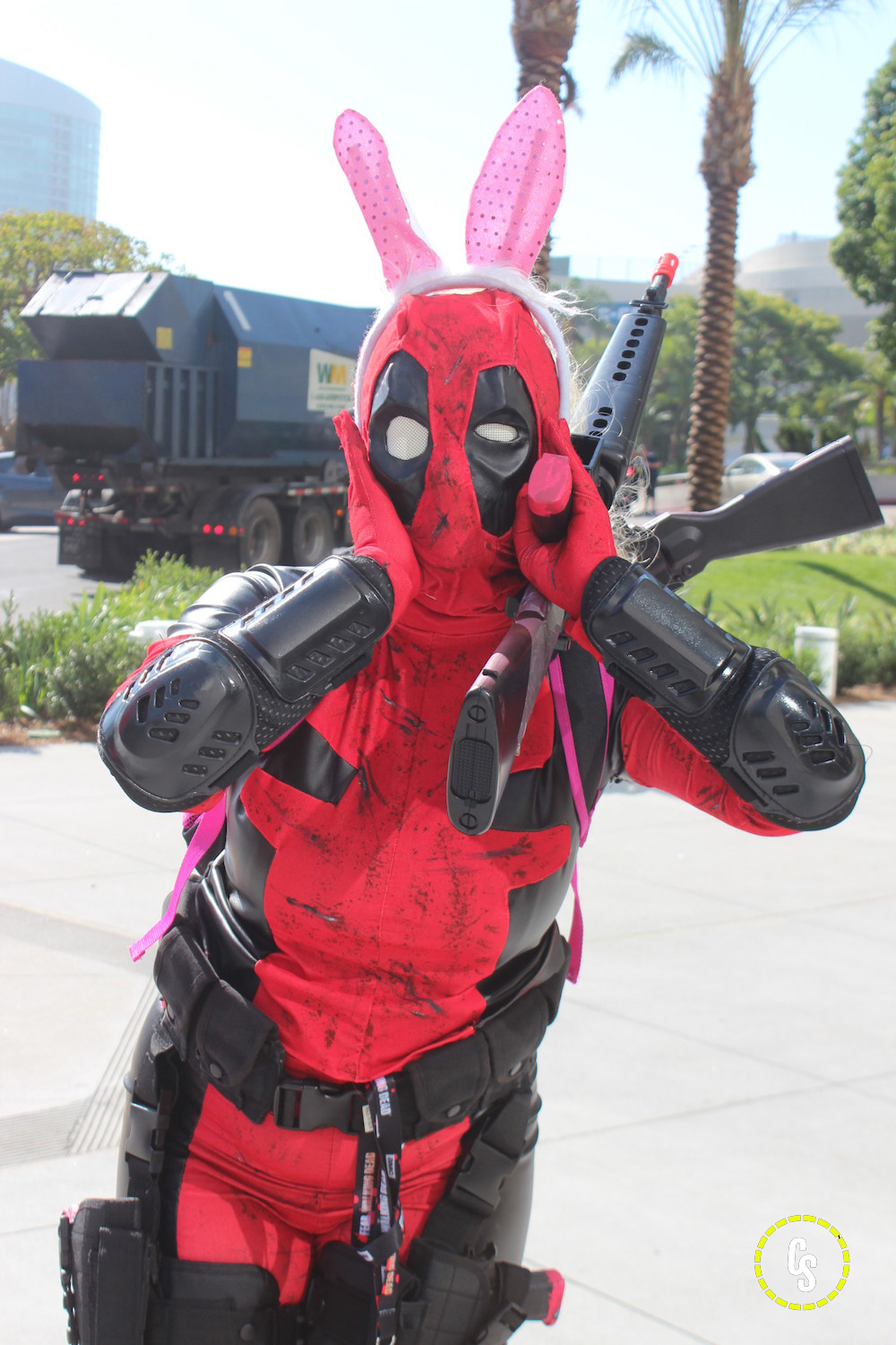New SDCC Cosplay Gallery - Check it Out at SuperHeroHype