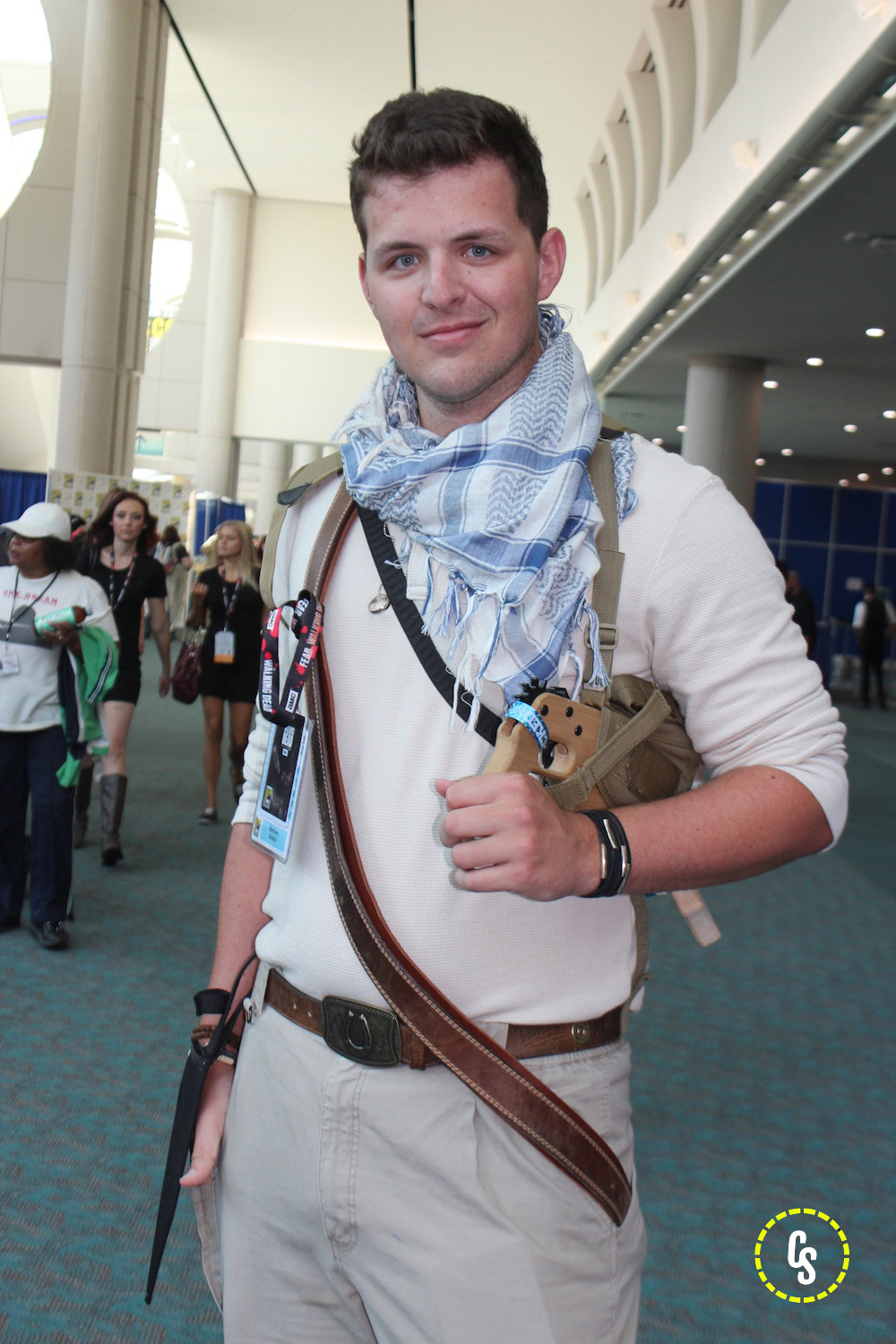 New SDCC Cosplay Gallery - Check it Out at SuperHeroHype