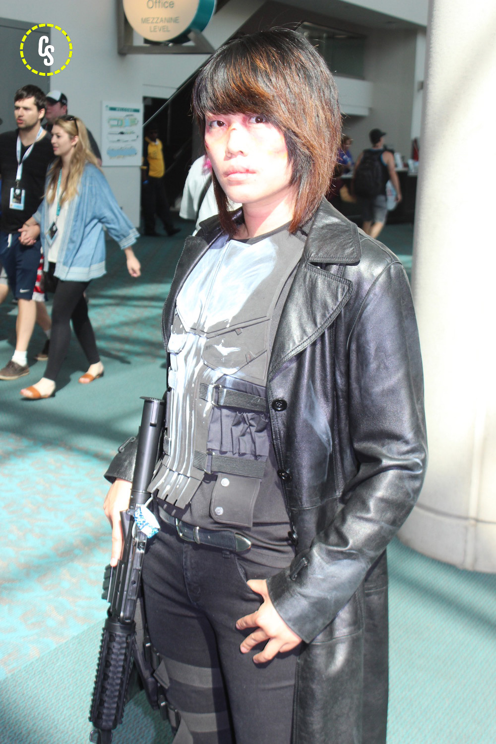 New SDCC Cosplay Gallery - Check it Out at SuperHeroHype