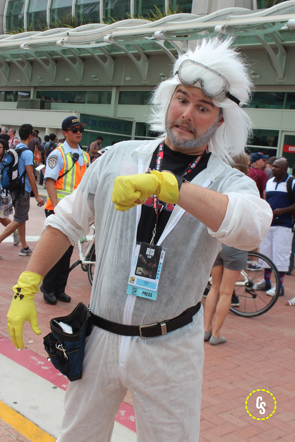 New SDCC Cosplay Gallery - Check it Out at SuperHeroHype
