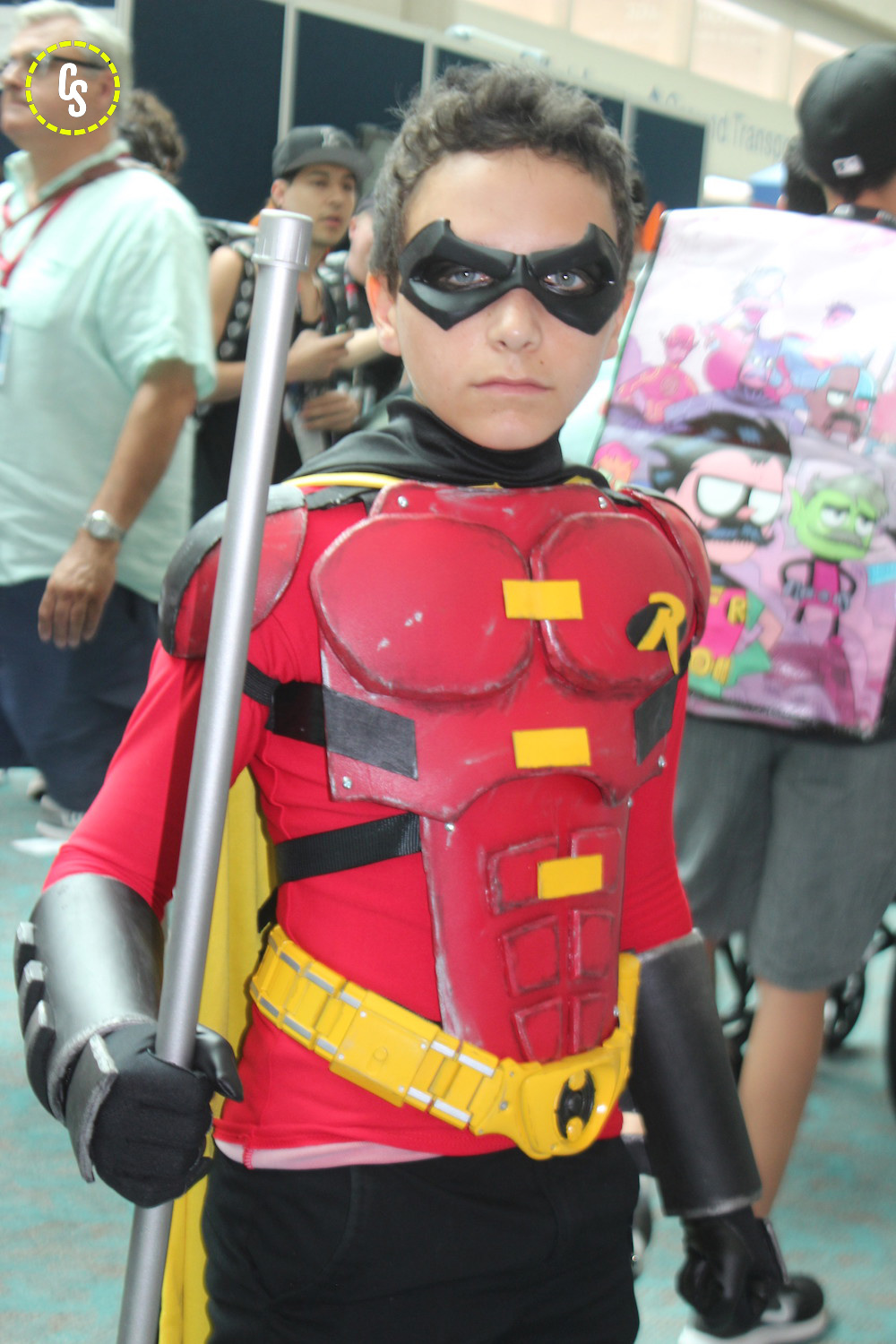New SDCC Cosplay Gallery - Check it Out at SuperHeroHype
