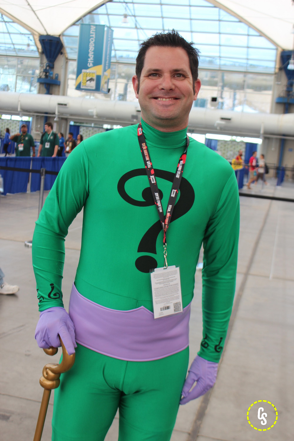 New SDCC Cosplay Gallery - Check it Out at SuperHeroHype