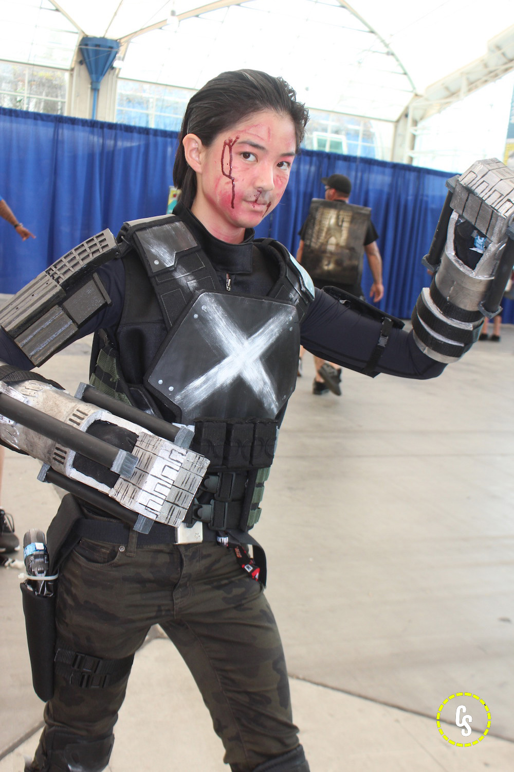 New SDCC Cosplay Gallery - Check it Out at SuperHeroHype