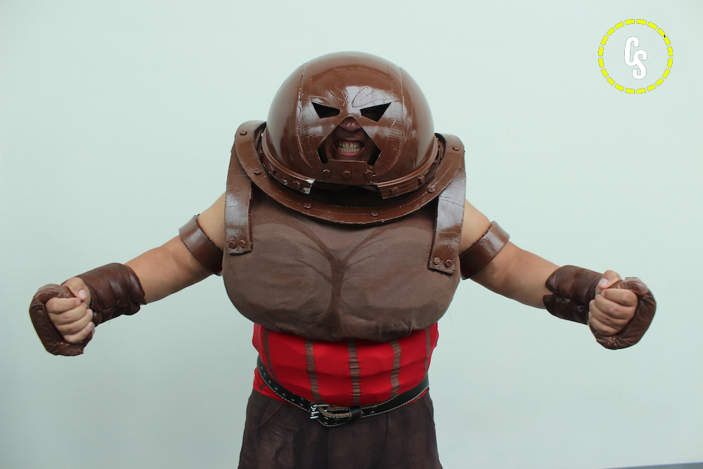 New SDCC Cosplay Gallery - Check it Out at SuperHeroHype