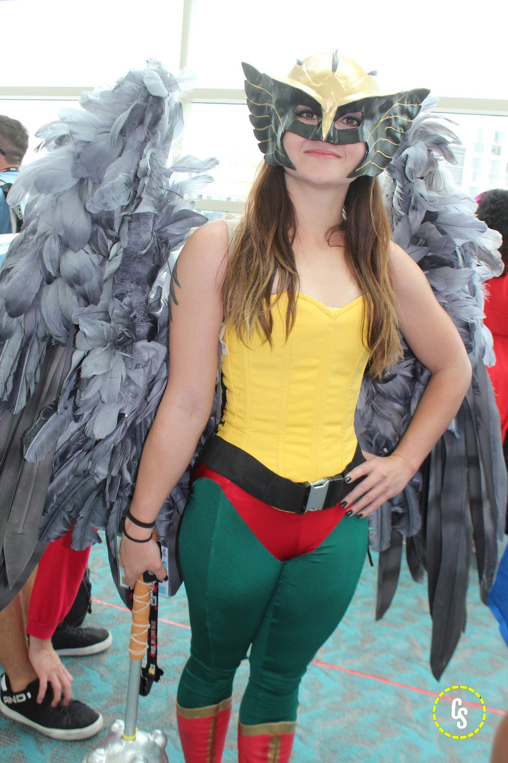 New SDCC Cosplay Gallery - Check it Out at SuperHeroHype