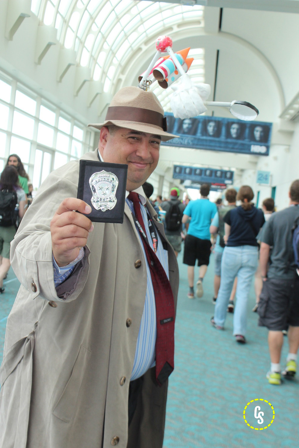 New SDCC Cosplay Gallery - Check it Out at SuperHeroHype