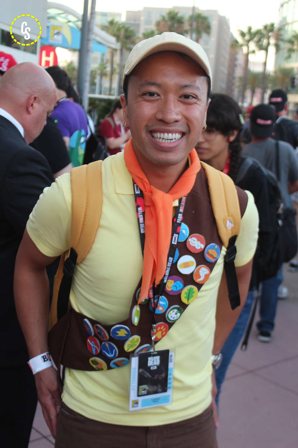 New SDCC Cosplay Gallery - Check it Out at SuperHeroHype