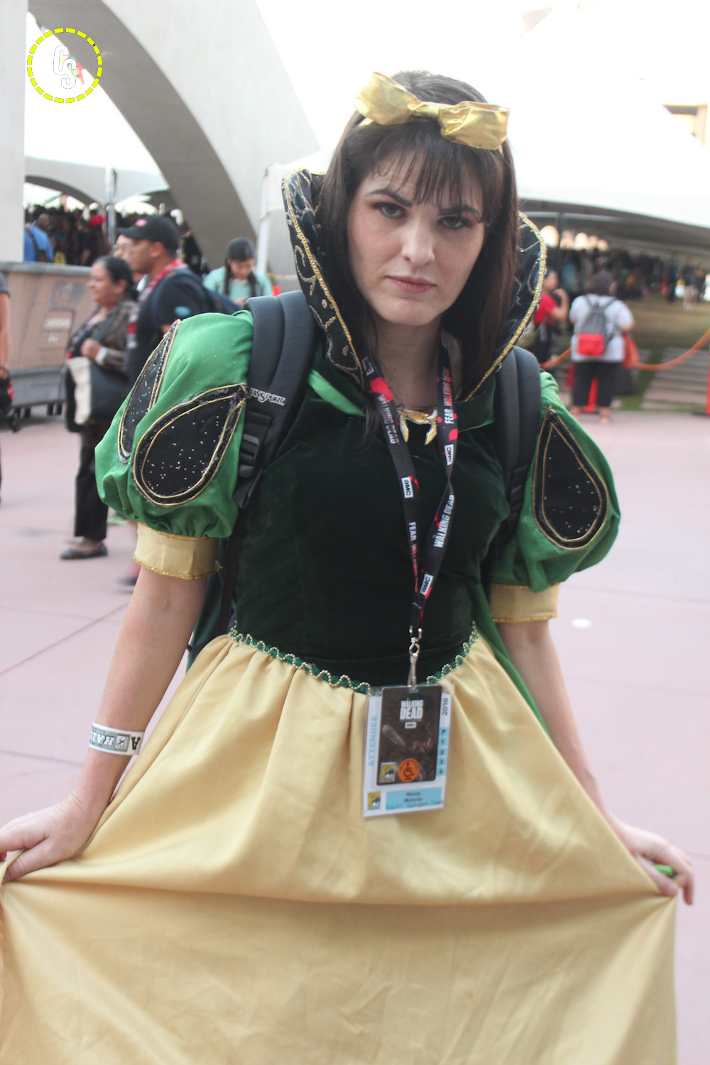 New SDCC Cosplay Gallery - Check it Out at SuperHeroHype