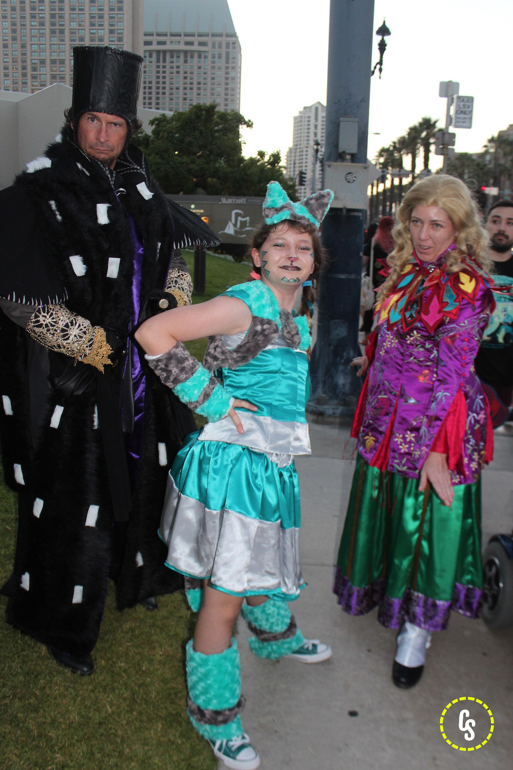 New SDCC Cosplay Gallery - Check it Out at SuperHeroHype