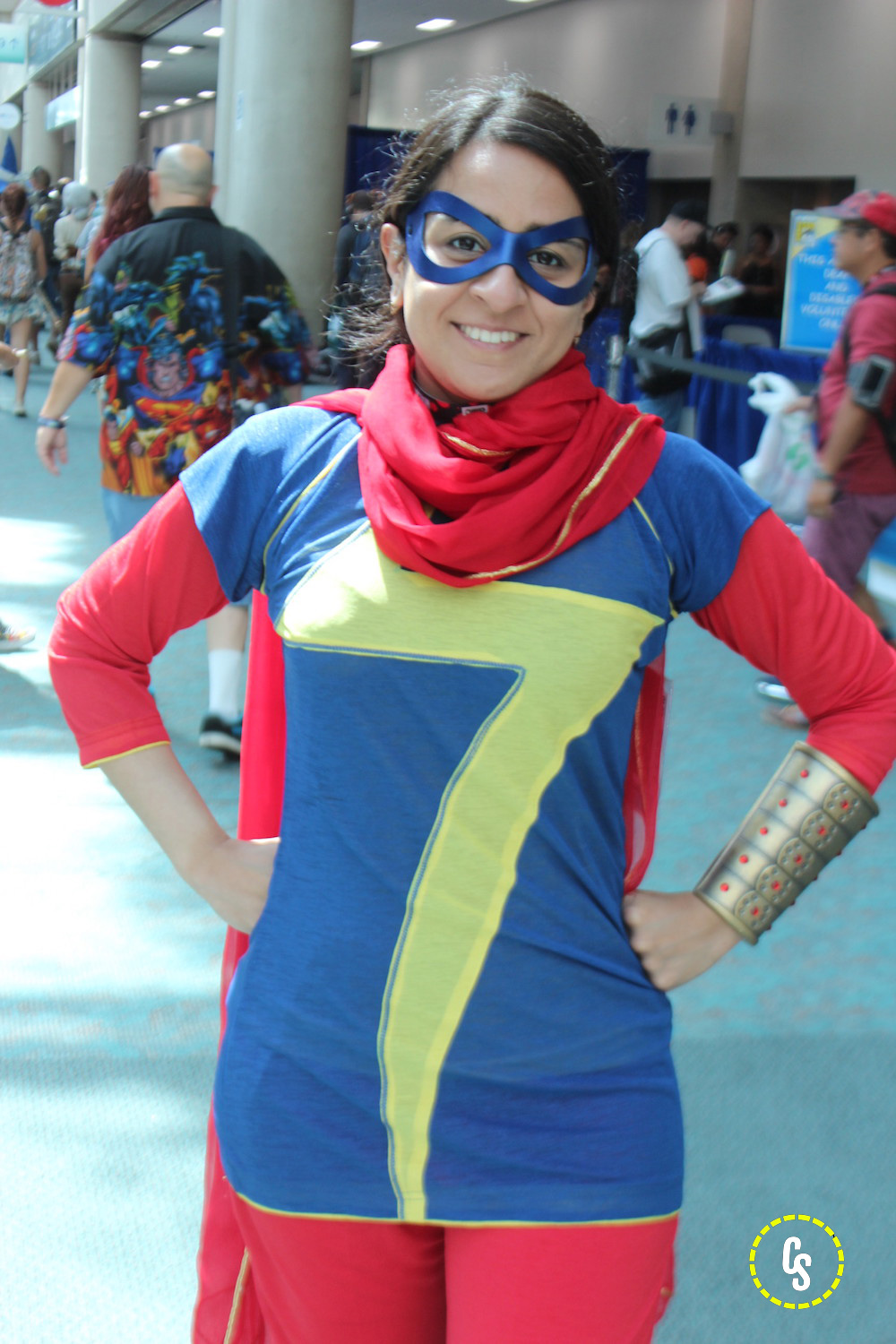 New SDCC Cosplay Gallery - Check it Out at SuperHeroHype