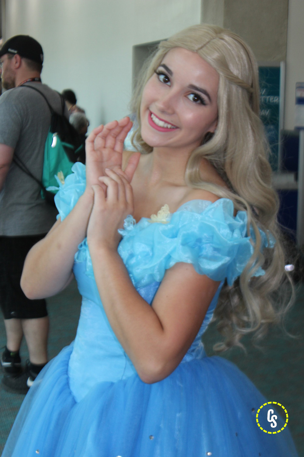 New SDCC Cosplay Gallery - Check it Out at SuperHeroHype