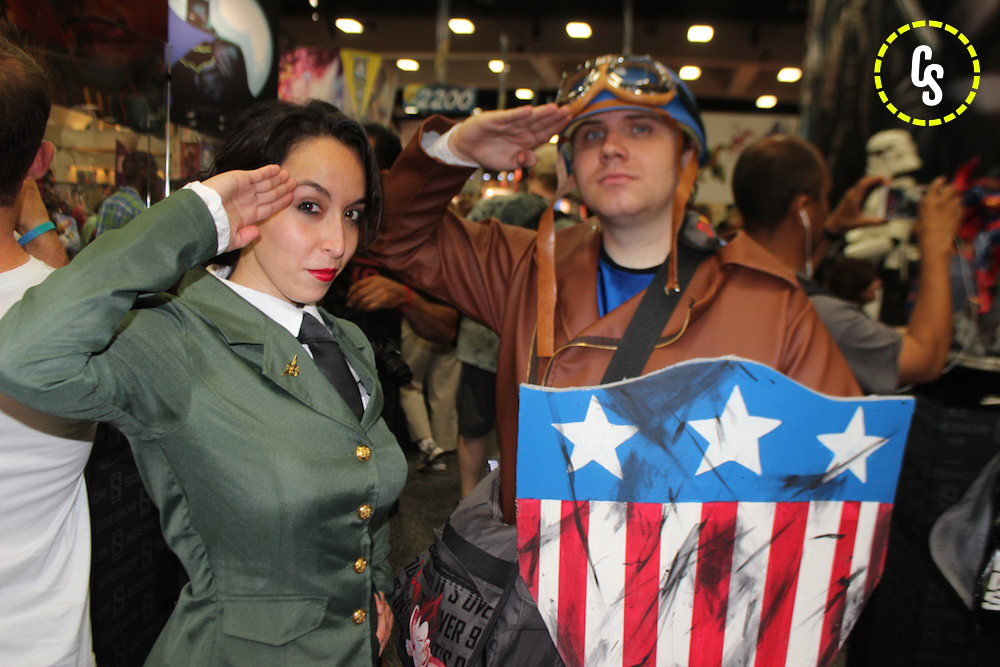 Final SDCC Cosplay Gallery - SuperHeroHype.com