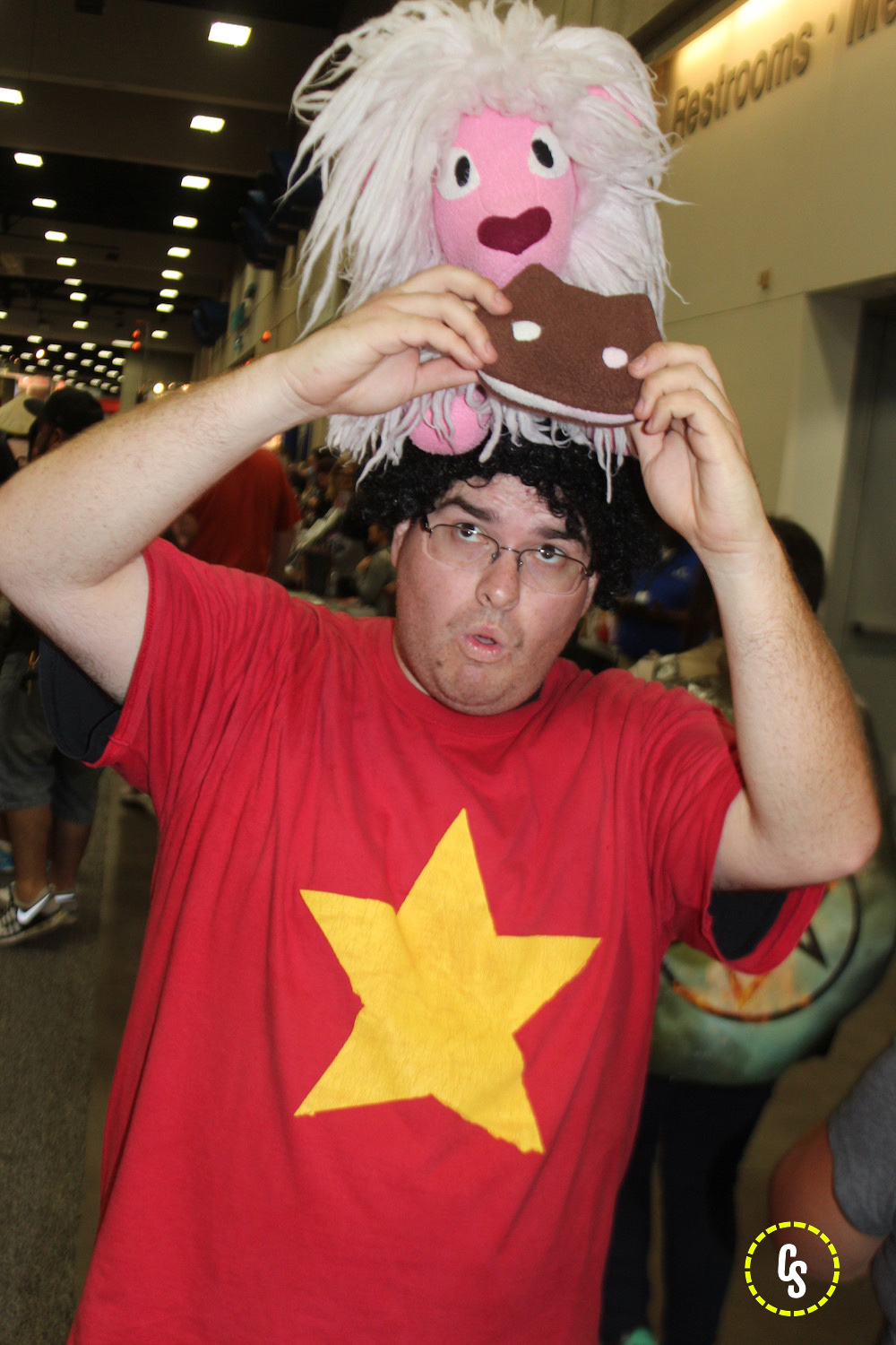 Final SDCC Cosplay Gallery - SuperHeroHype.com