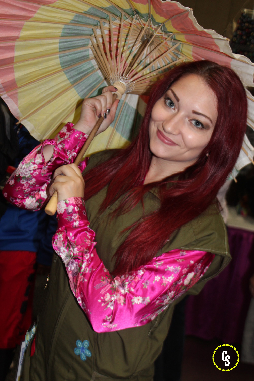 Final SDCC Cosplay Gallery - SuperHeroHype.com