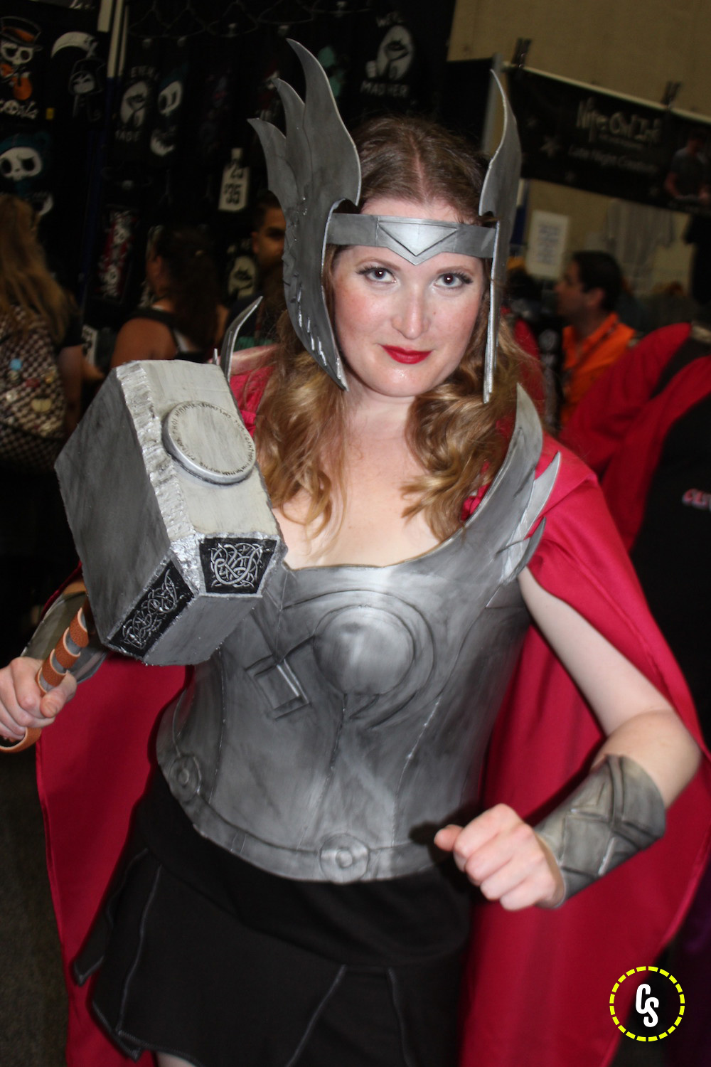 Final SDCC Cosplay Gallery - SuperHeroHype.com