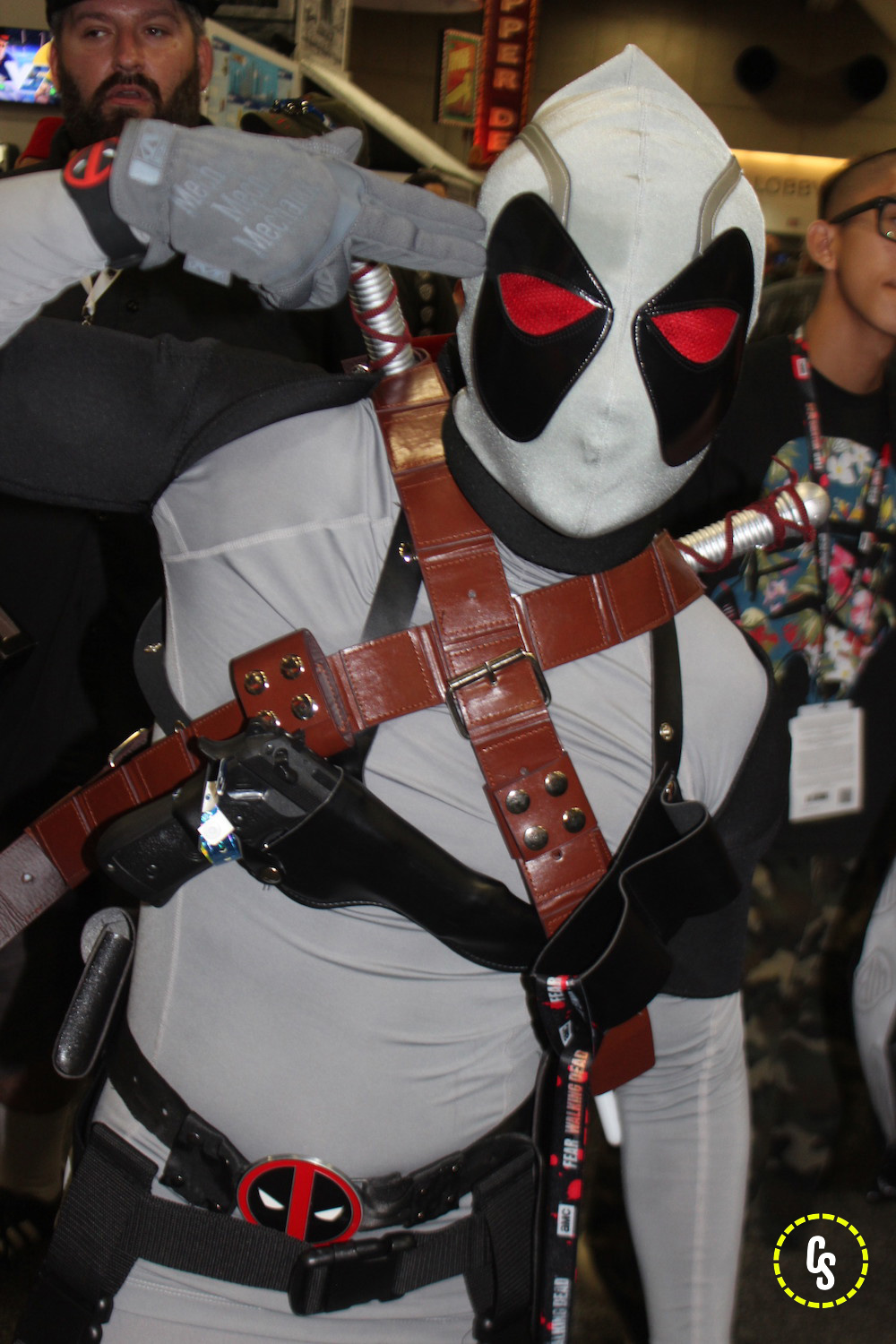 Final SDCC Cosplay Gallery - SuperHeroHype.com