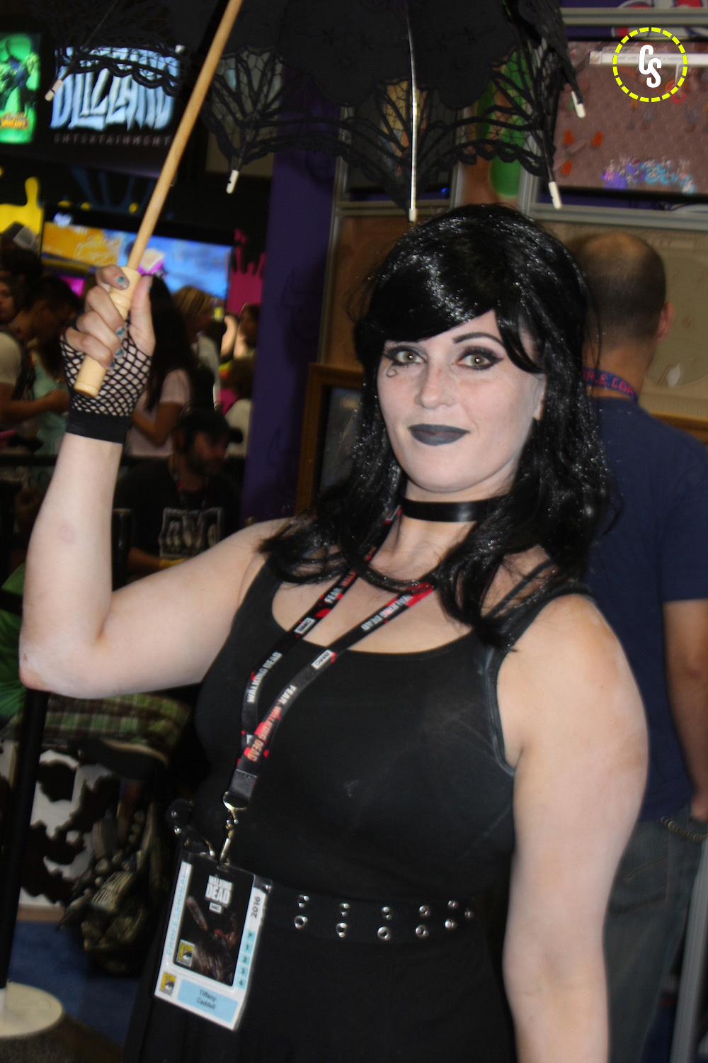 Final SDCC Cosplay Gallery - SuperHeroHype.com