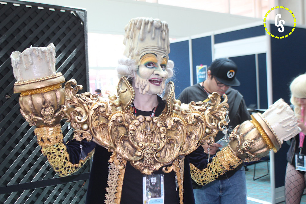 Final SDCC Cosplay Gallery - SuperHeroHype.com