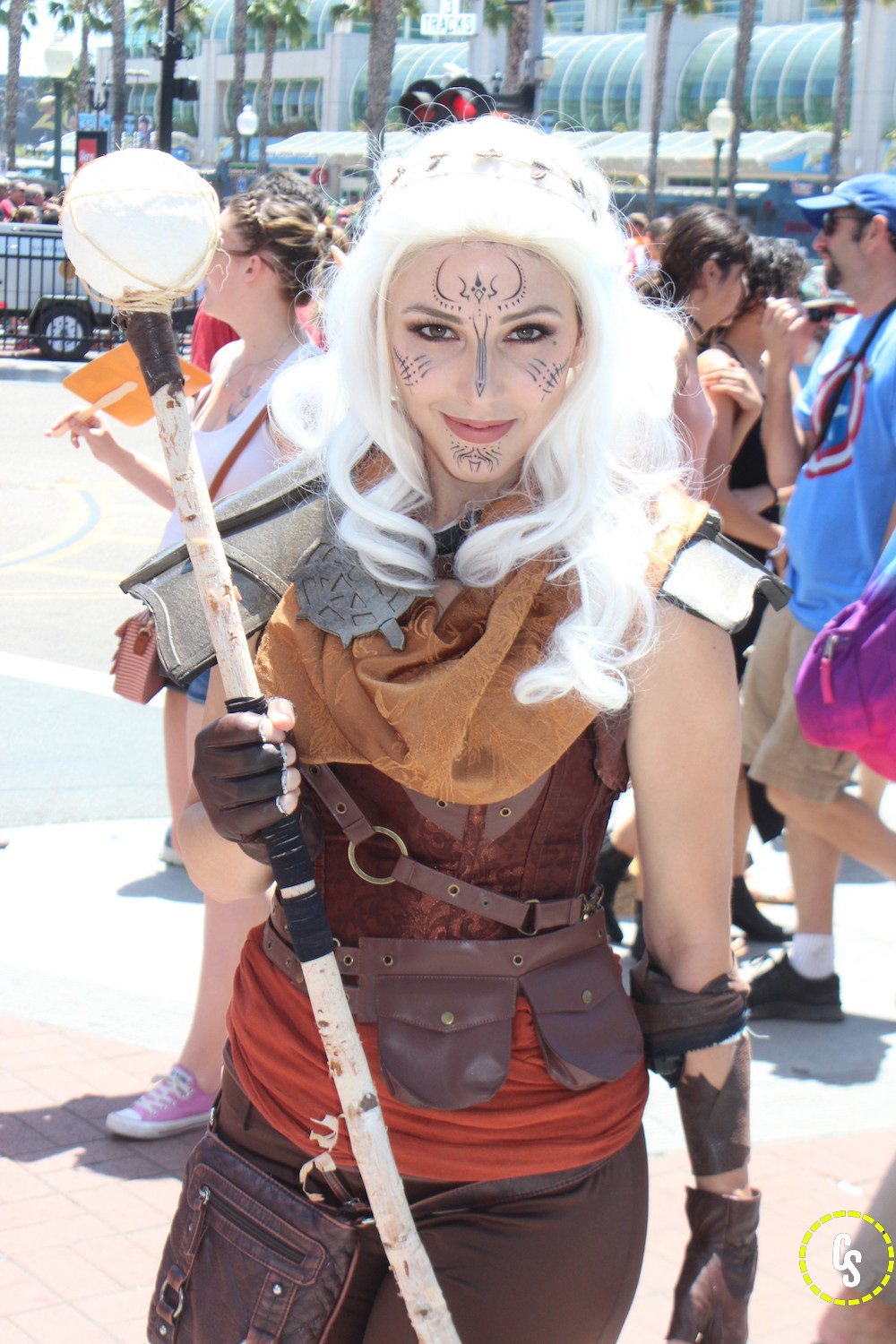 Final SDCC Cosplay Gallery - SuperHeroHype.com