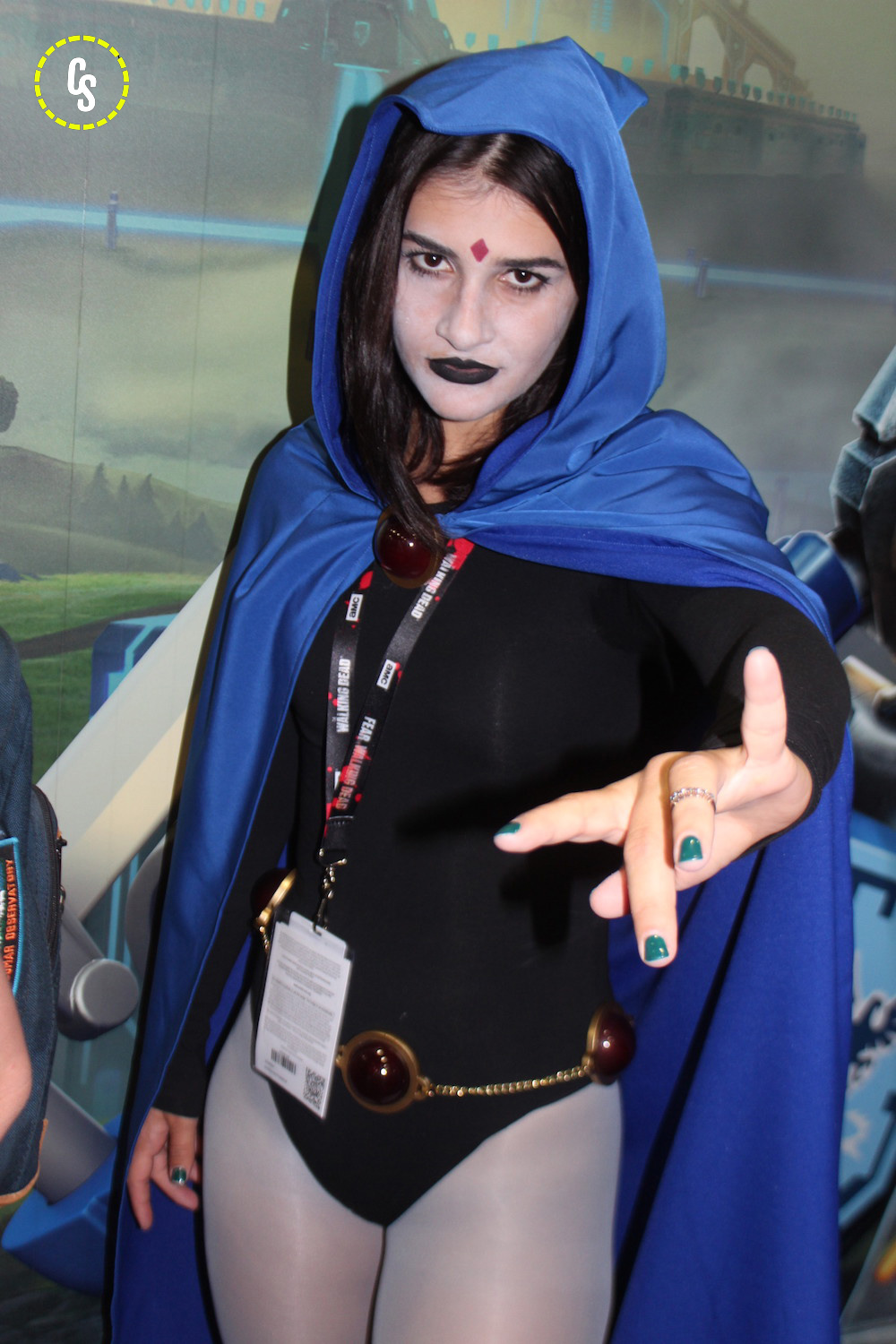 Final SDCC Cosplay Gallery - SuperHeroHype.com