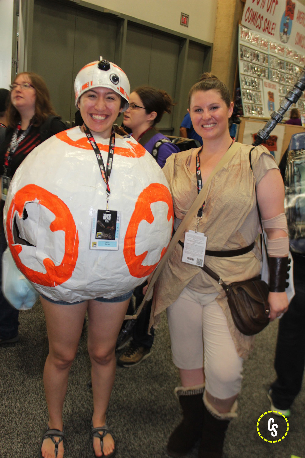 Final SDCC Cosplay Gallery - SuperHeroHype.com