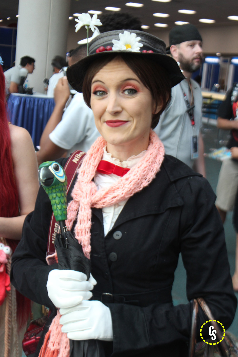 Final SDCC Cosplay Gallery - SuperHeroHype.com