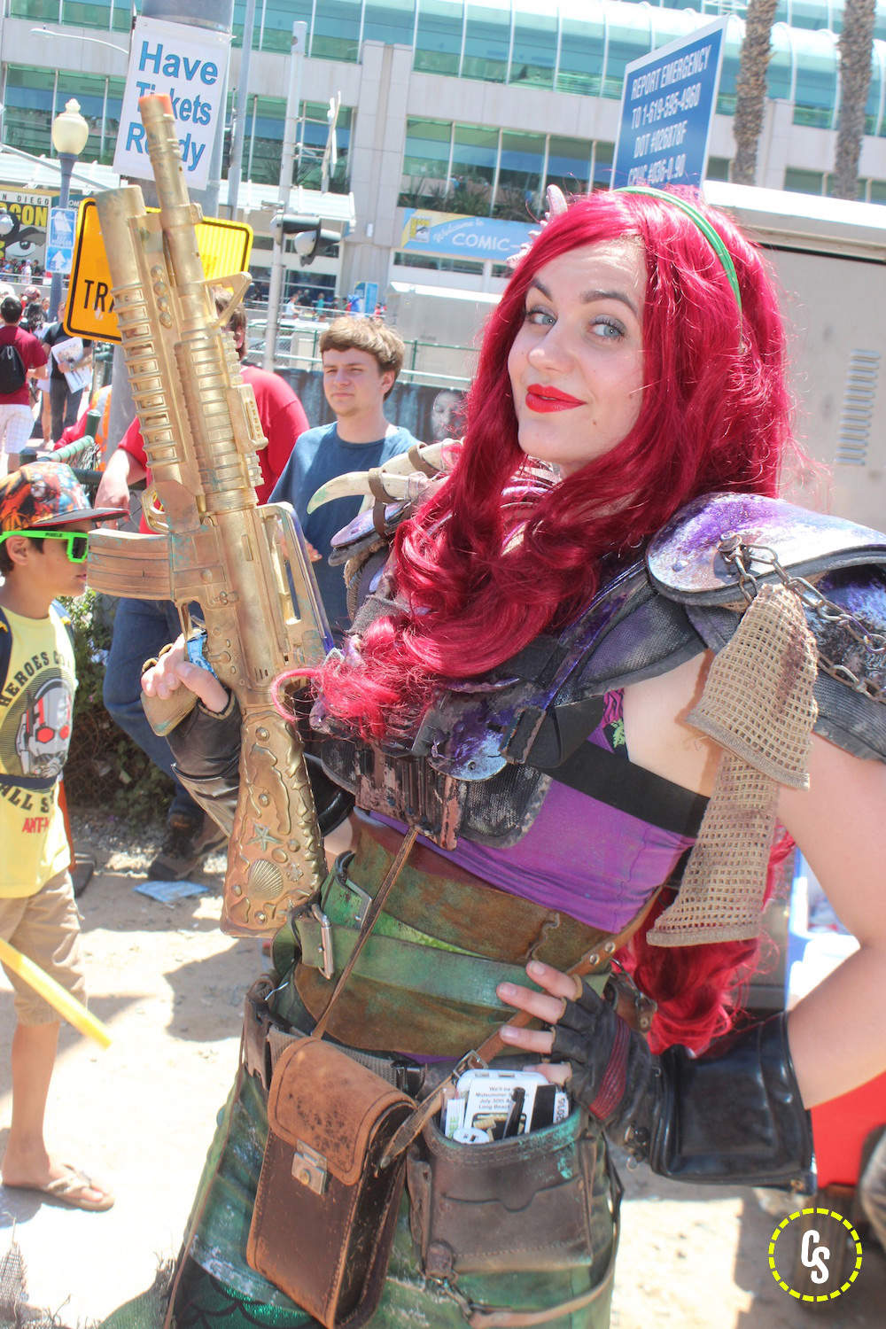 Final SDCC Cosplay Gallery - SuperHeroHype.com