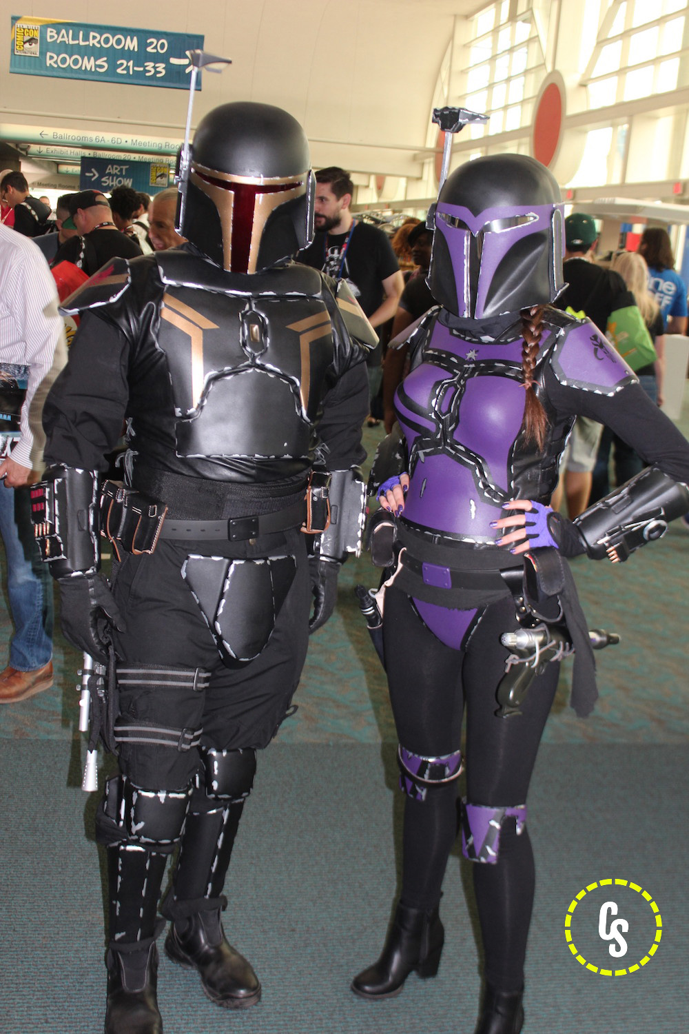 Comic-Con 2016 Cosplay Gallery - Comic Book Movies and Superhero Movie ...