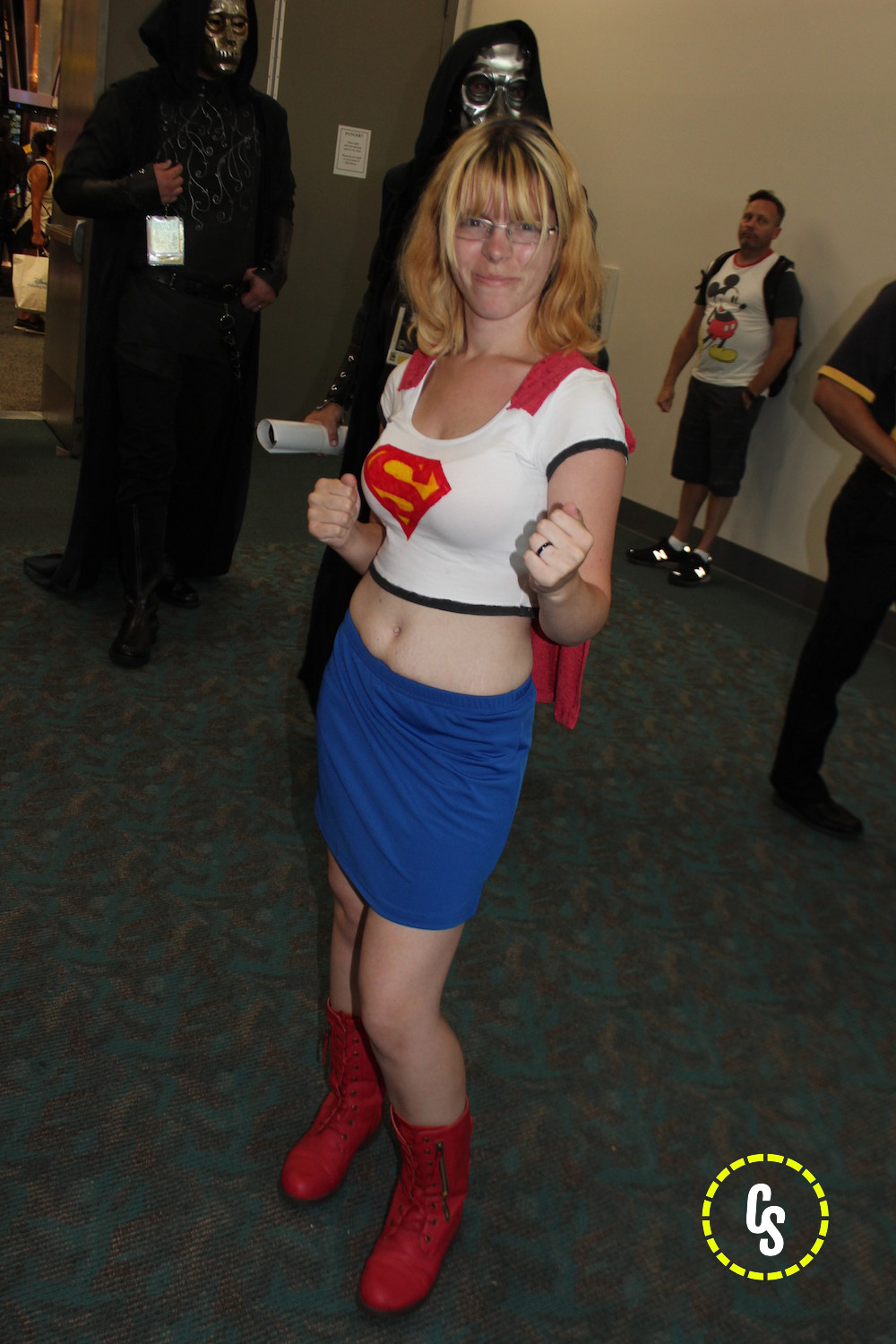 Comic-Con 2016 Cosplay Gallery - Comic Book Movies and Superhero Movie ...