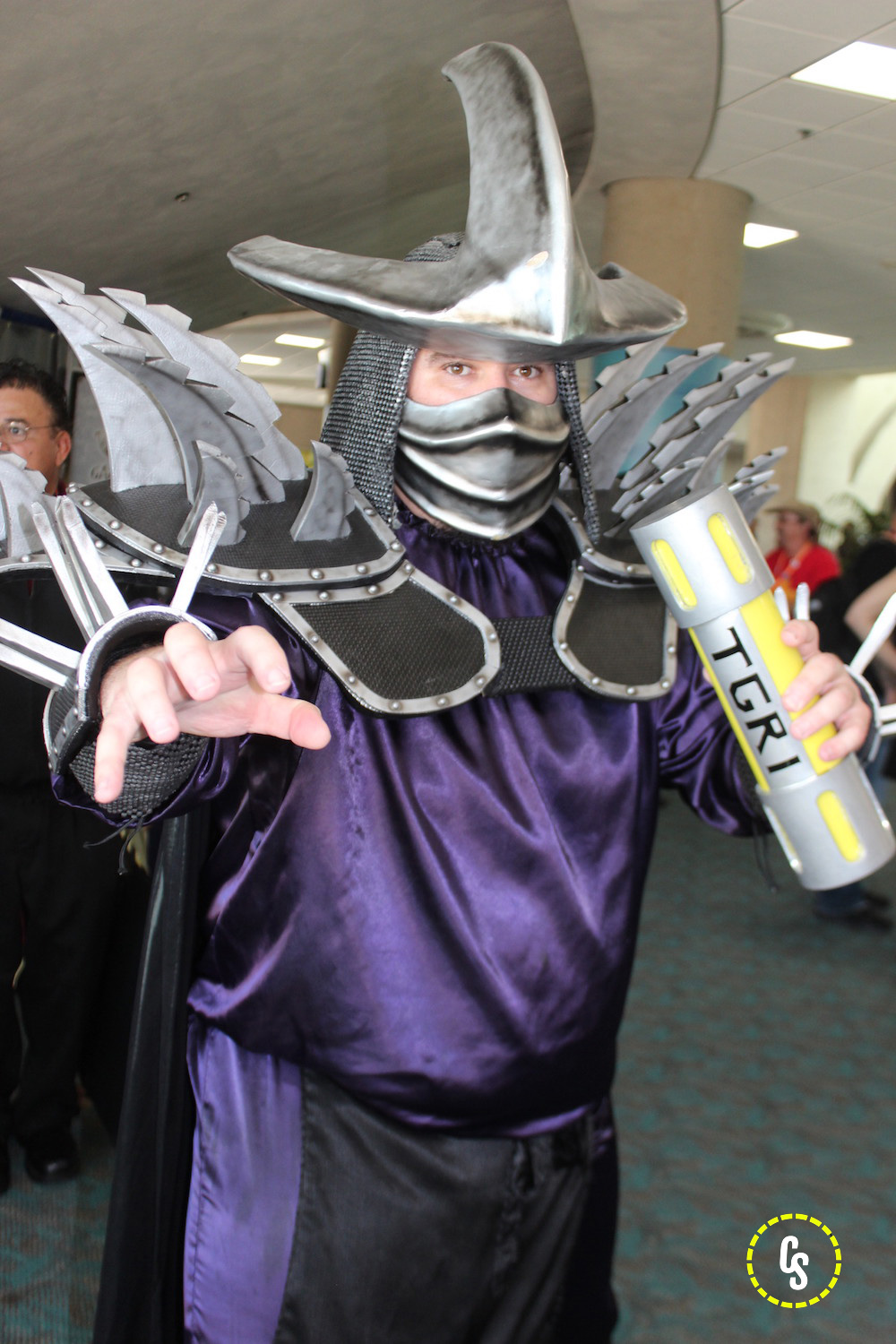 New Cosplay Gallery From SDCC 2016 - SuperHeroHype