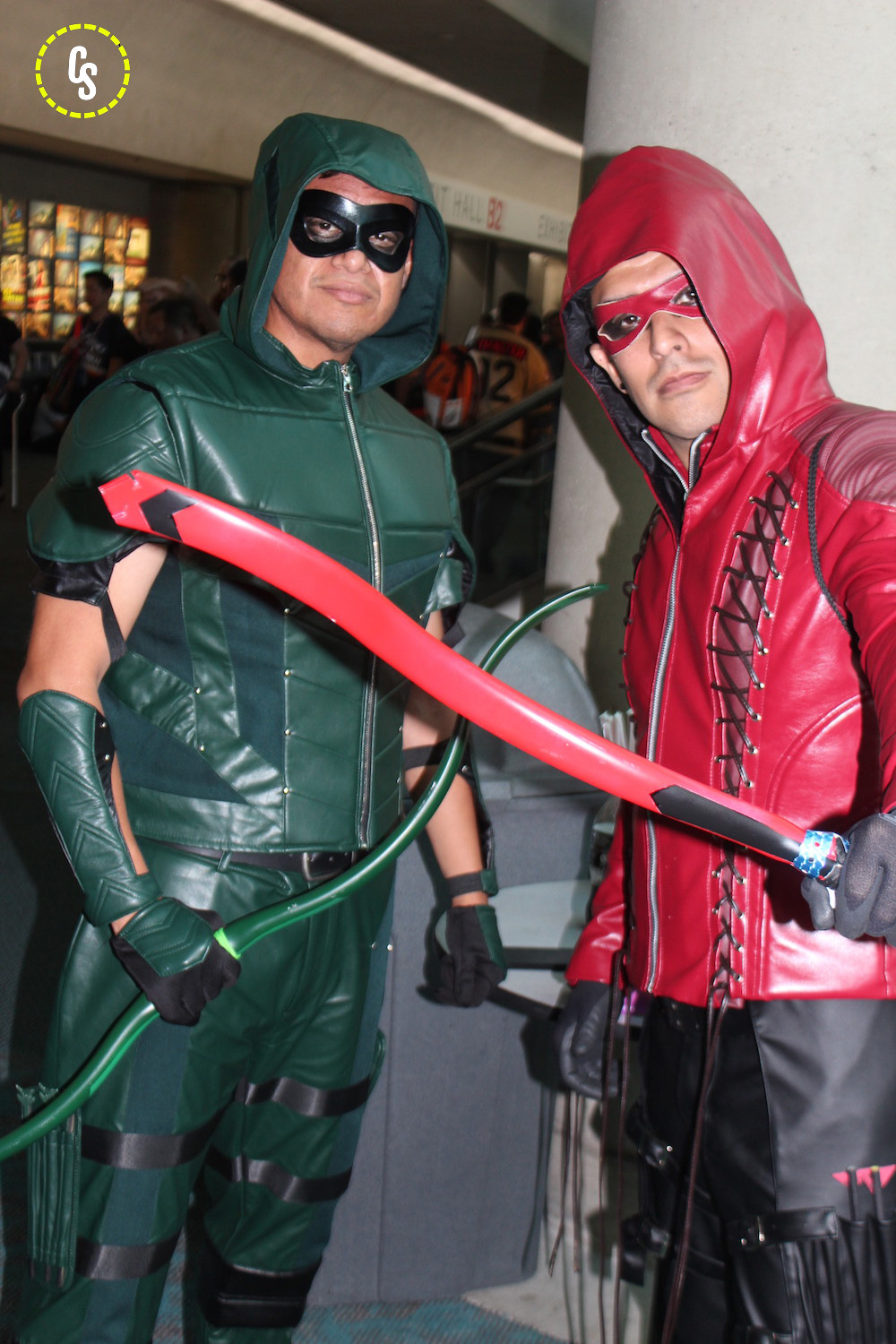 New Cosplay Gallery From SDCC 2016 - SuperHeroHype