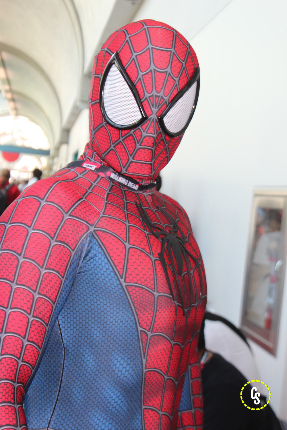 New Cosplay Gallery From SDCC 2016 - SuperHeroHype