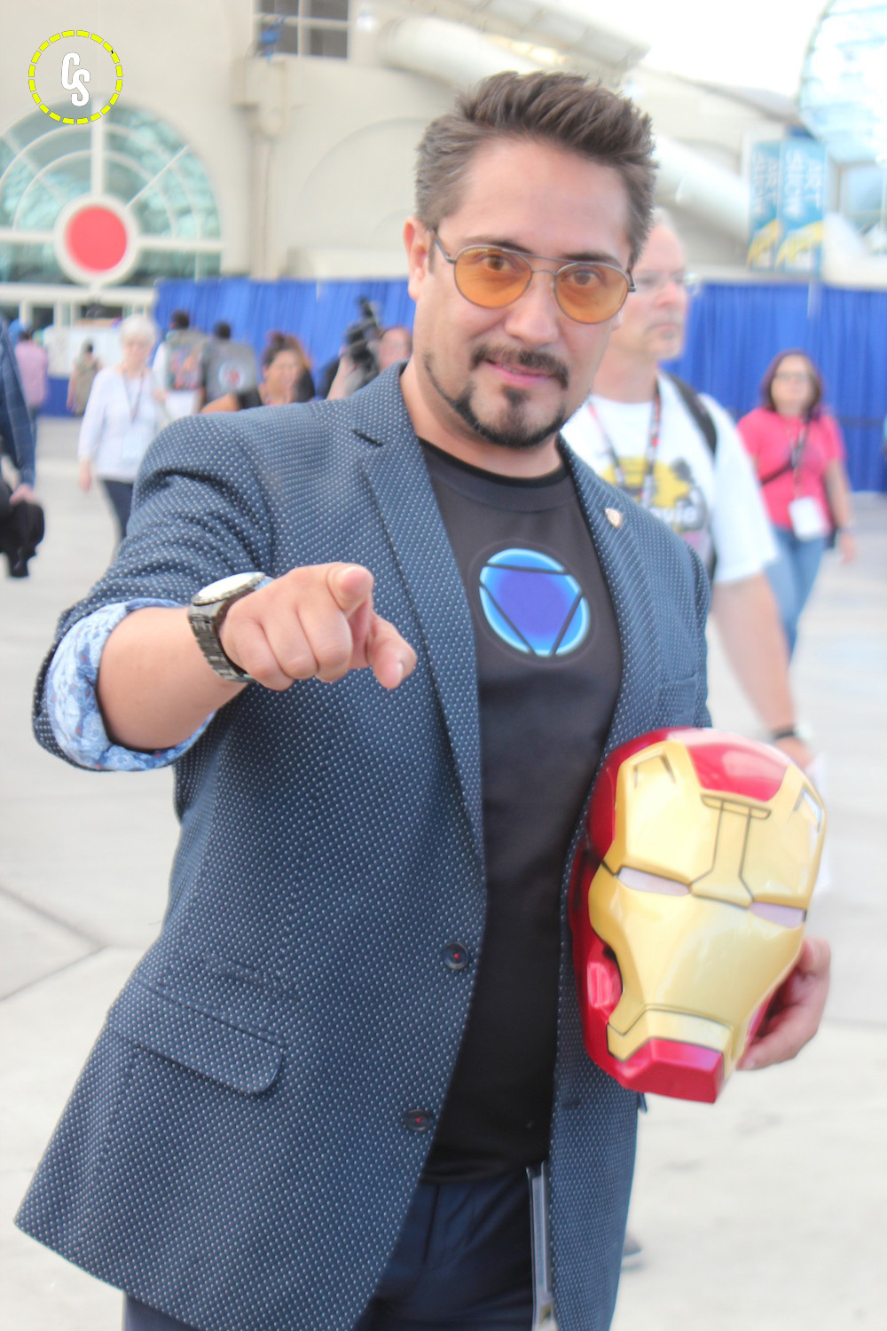 New Cosplay Gallery From SDCC 2016 - SuperHeroHype
