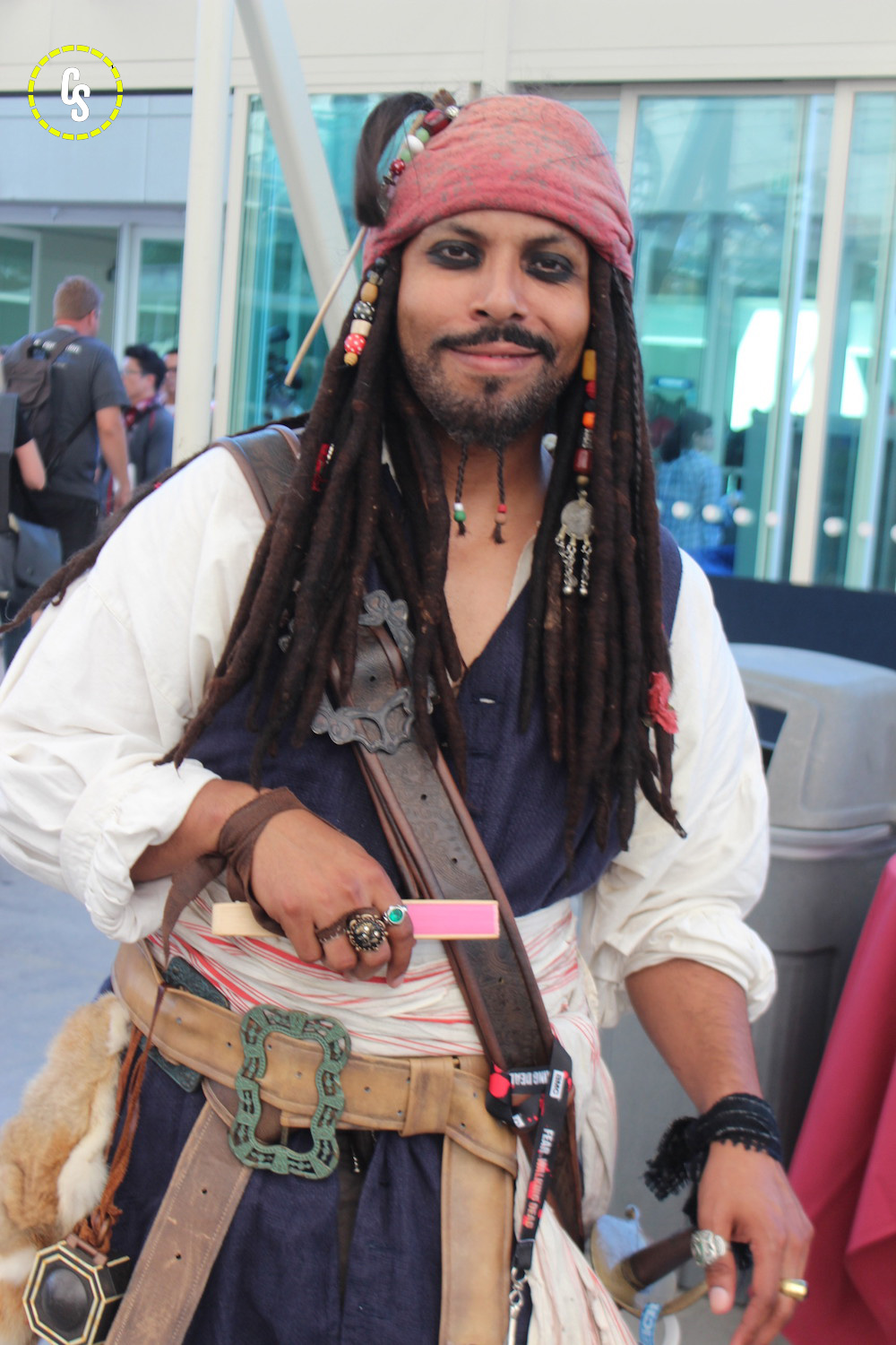 New Cosplay Gallery From SDCC 2016 - SuperHeroHype