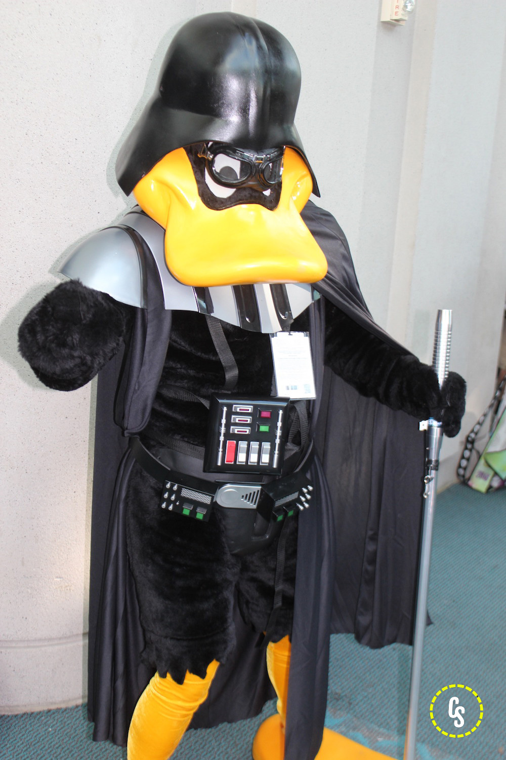 New Cosplay Gallery From SDCC 2016 - SuperHeroHype