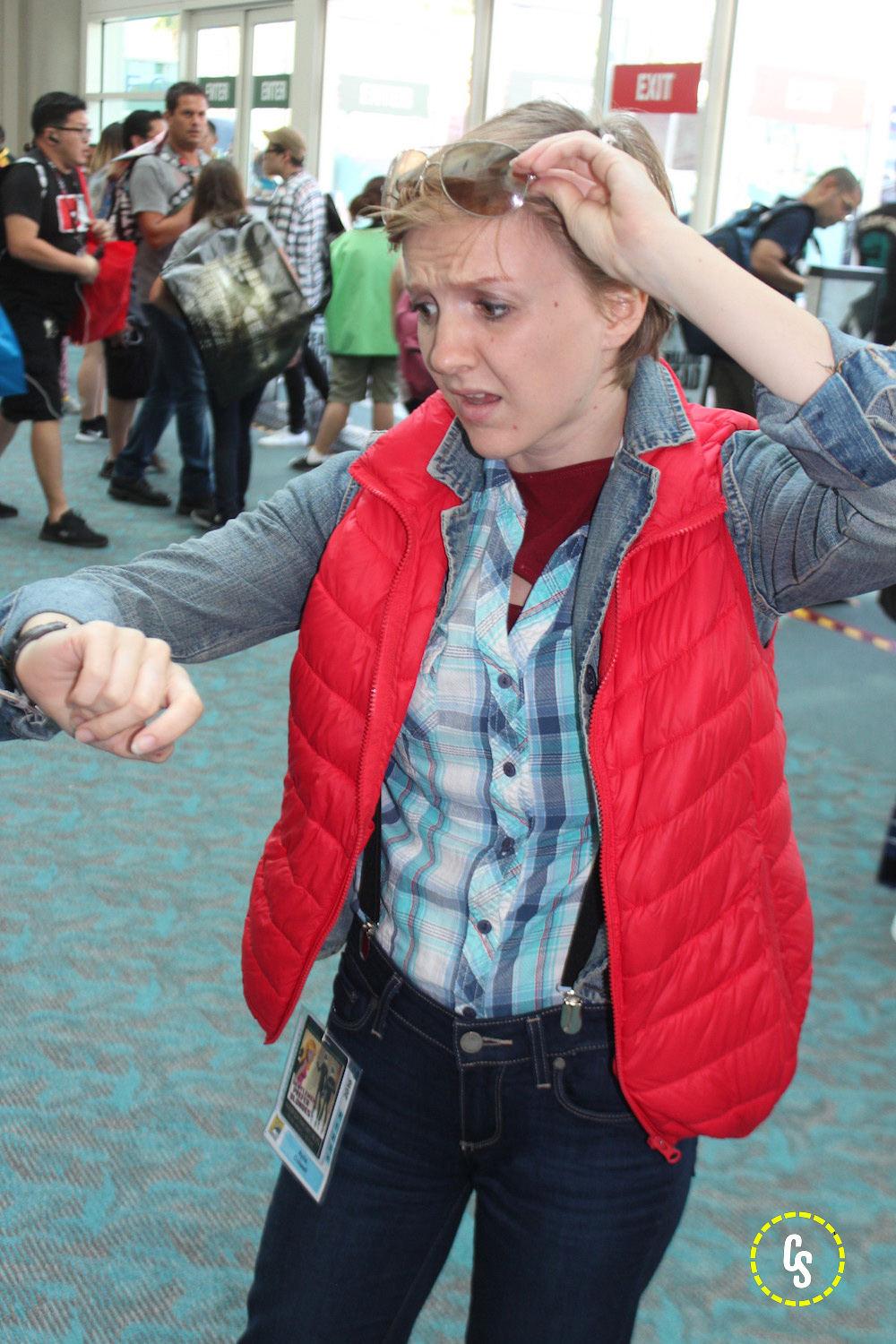 New Cosplay Gallery From SDCC 2016 - SuperHeroHype