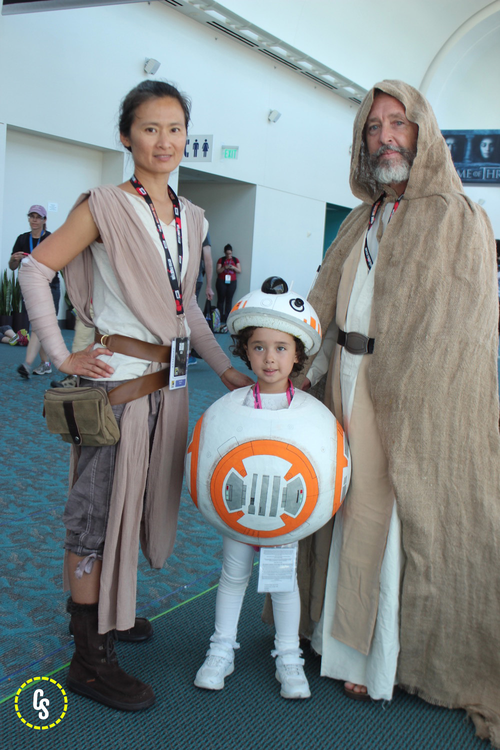 New Cosplay Gallery From SDCC 2016 - SuperHeroHype